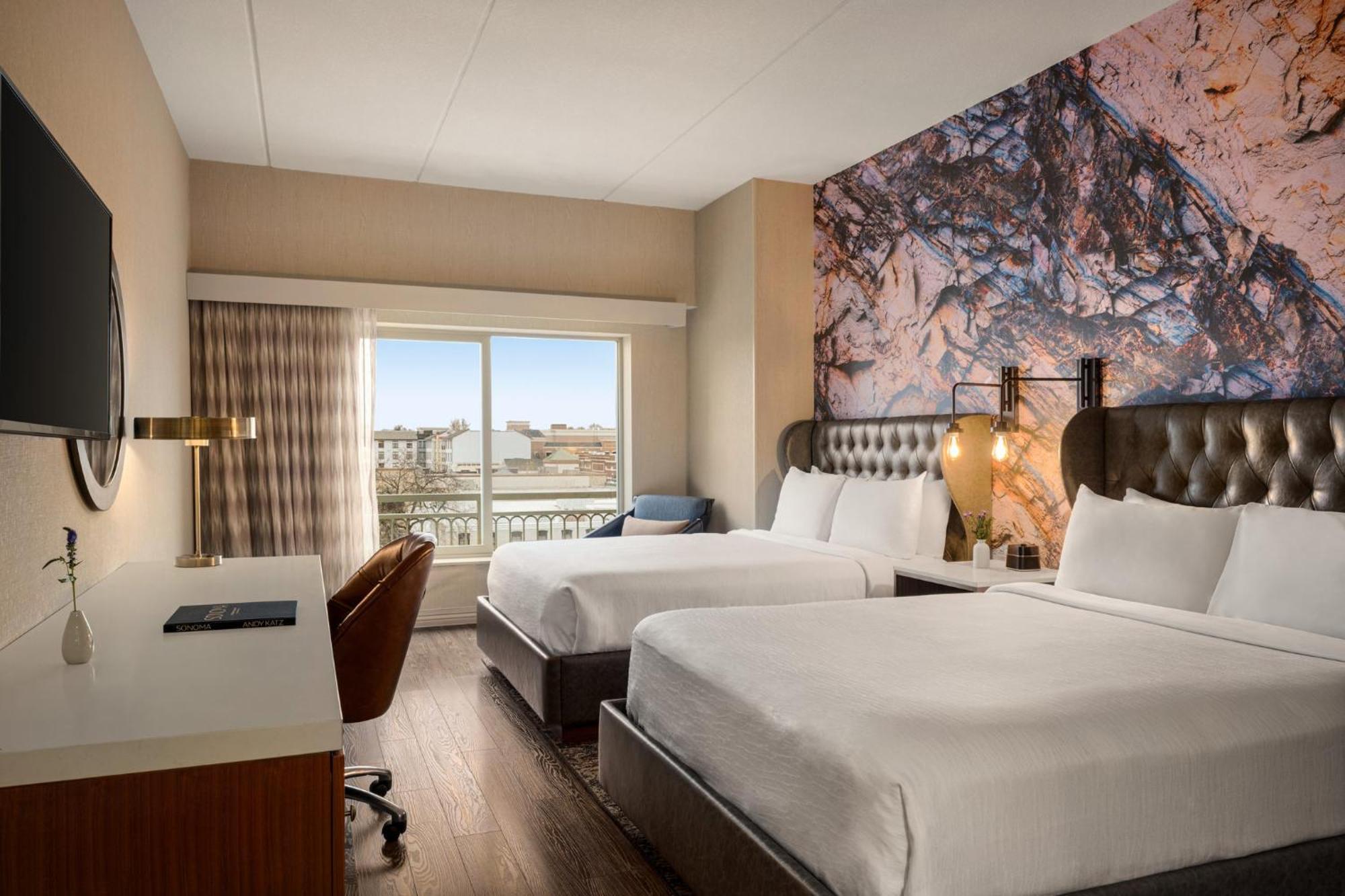 HOTEL INDIGO NAPERVILLE RIVERWALK BY IHG, NAPERVILLE