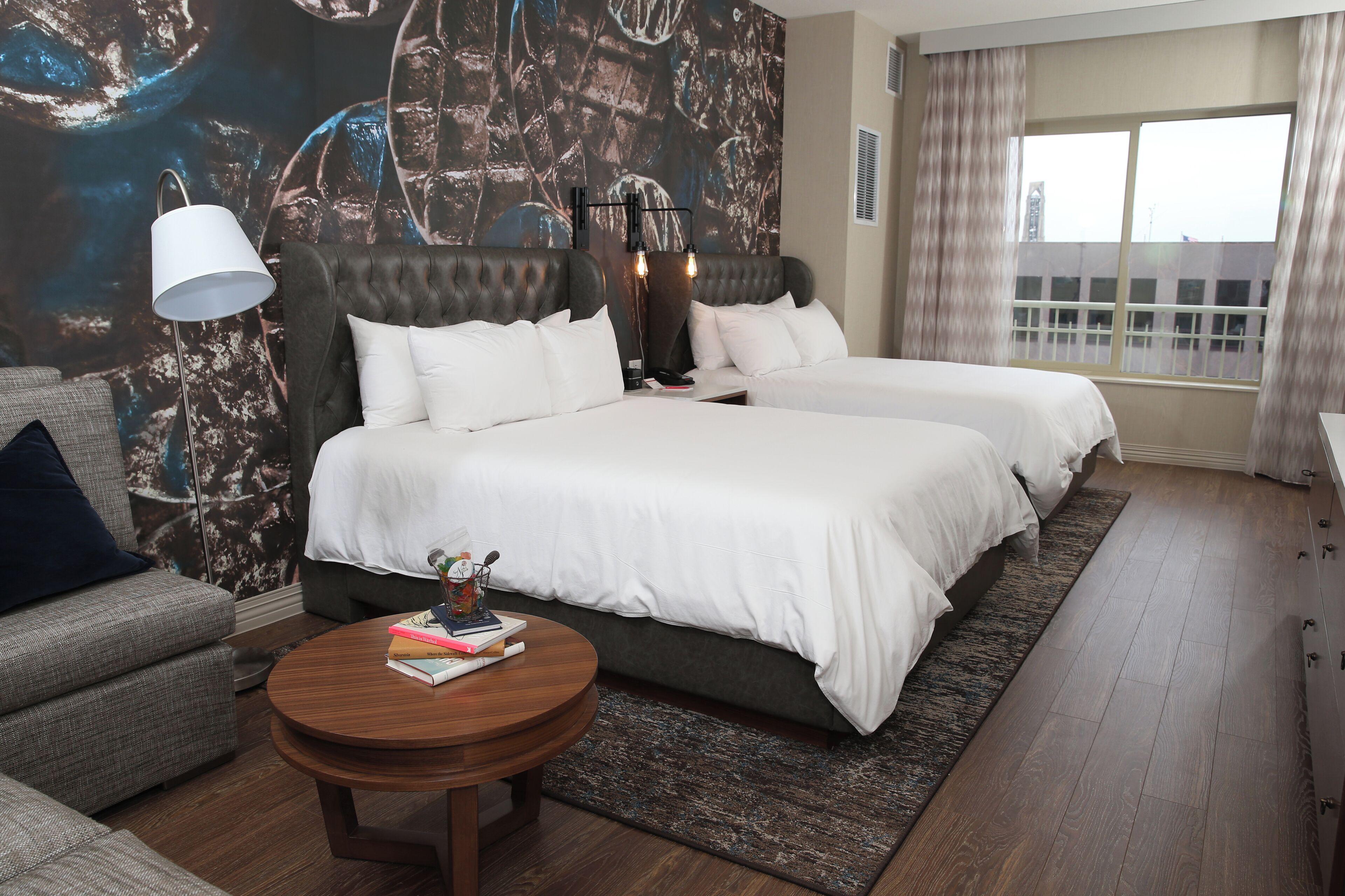 HOTEL INDIGO NAPERVILLE RIVERWALK BY IHG, NAPERVILLE