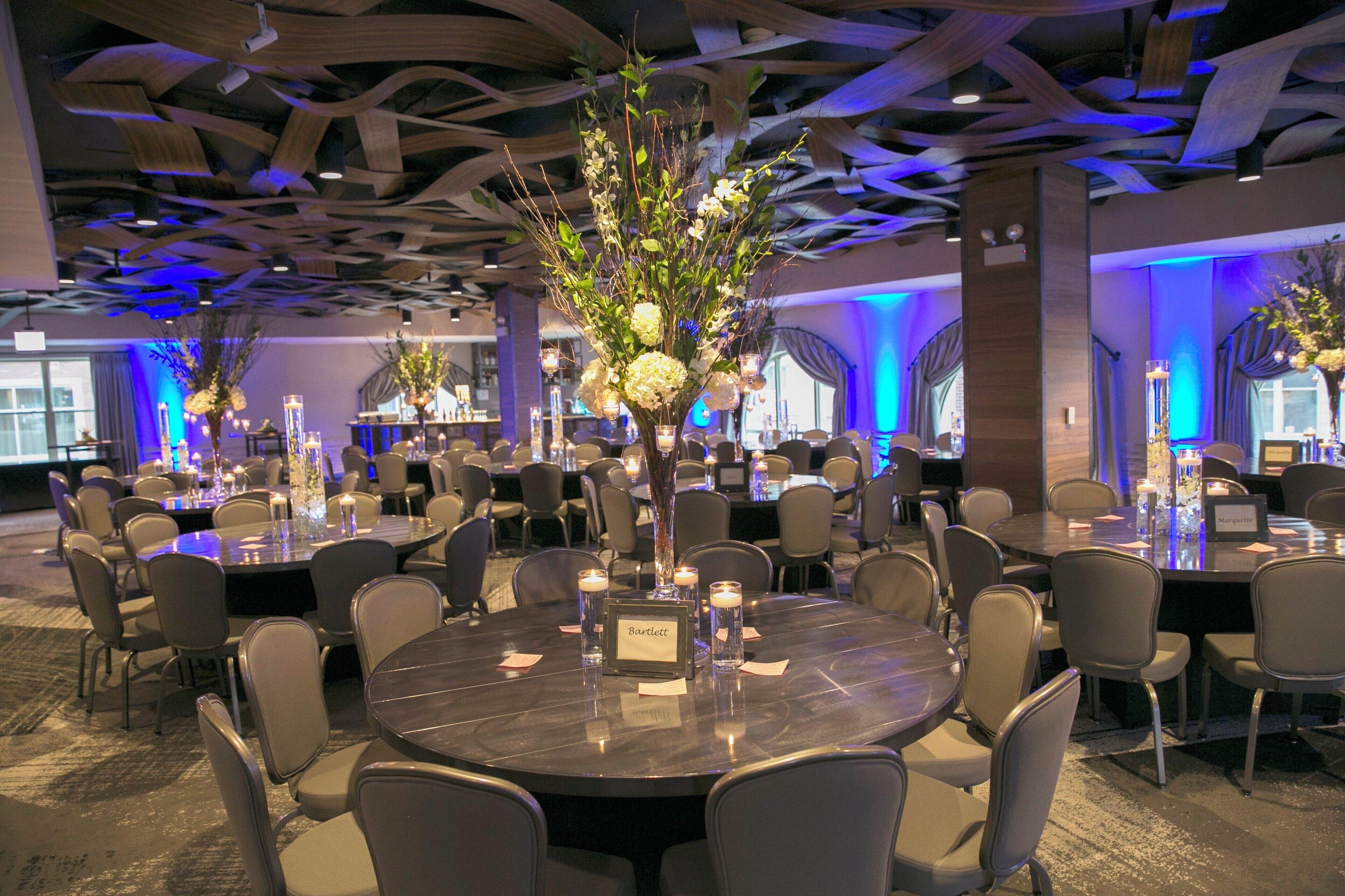 HOTEL INDIGO NAPERVILLE RIVERWALK BY IHG, NAPERVILLE