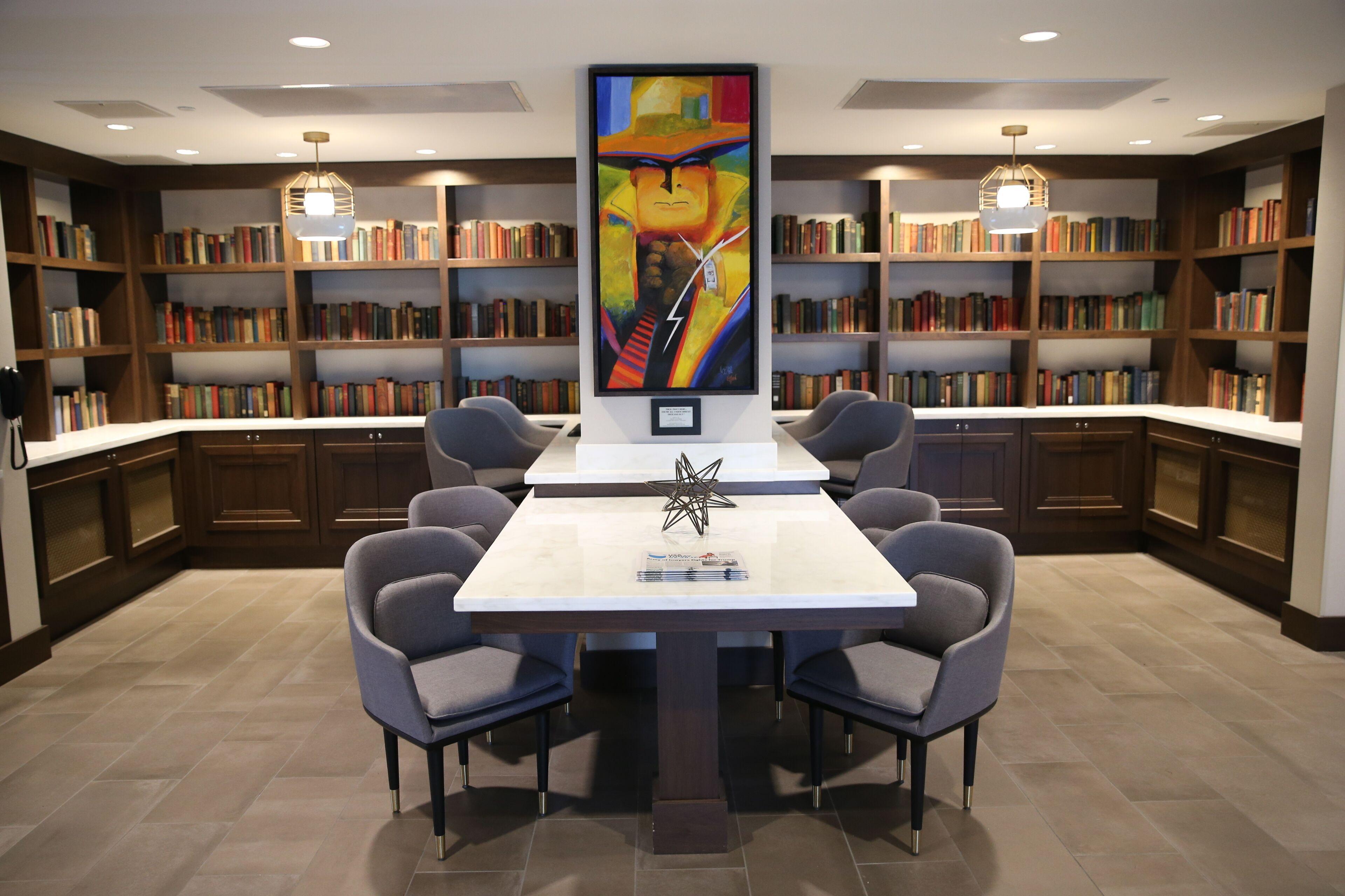 HOTEL INDIGO NAPERVILLE RIVERWALK BY IHG, NAPERVILLE